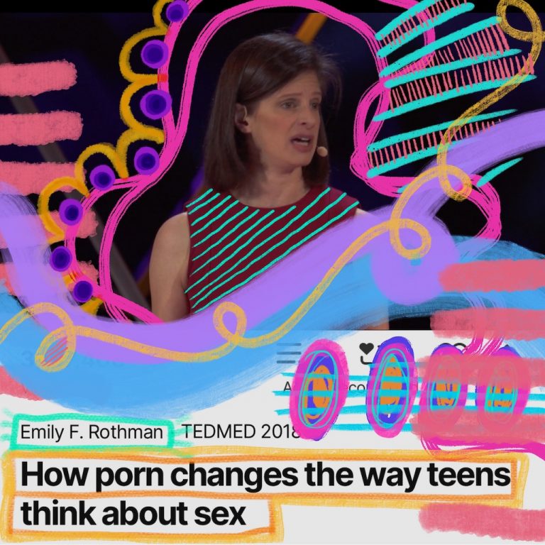 Pornography Literacy Curriculum – Change Soup